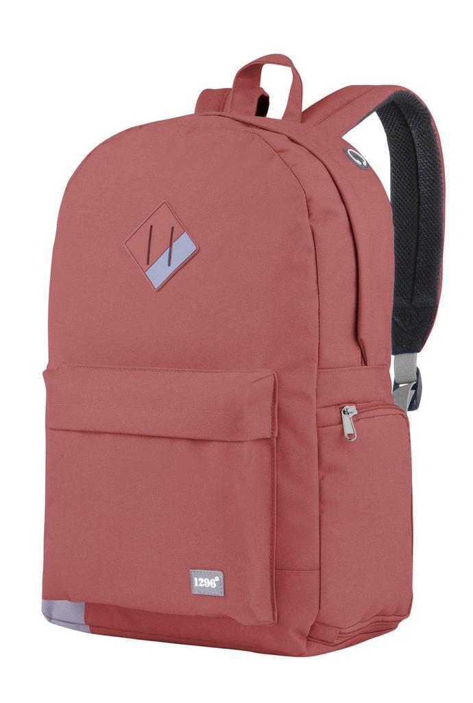Buy Blnbag u4 leisure backpack, 45 cm, 19 liters, red (korallrot ...