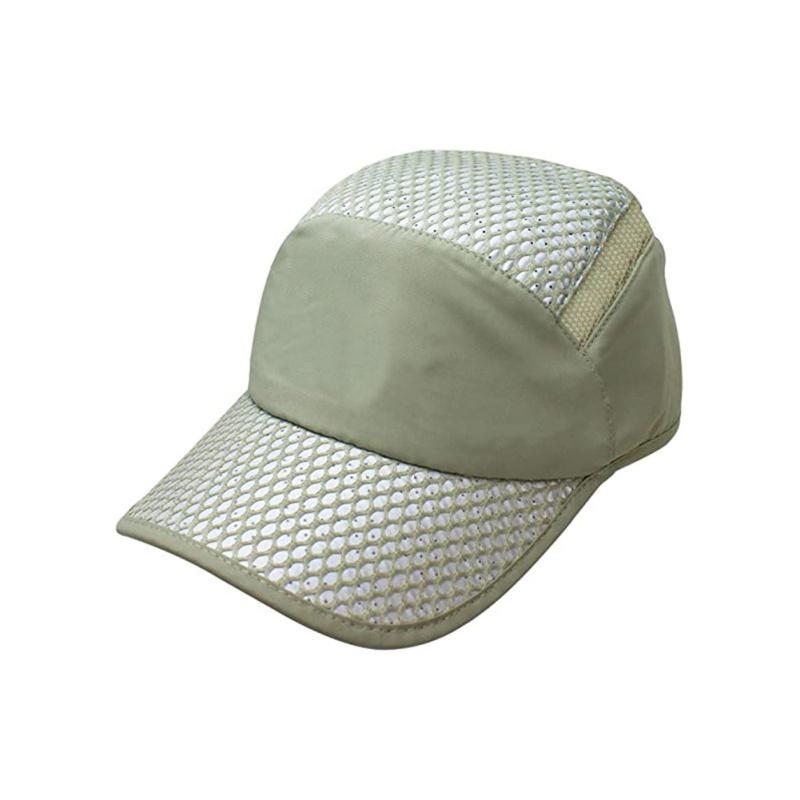 Buy Adjustable Arctic Hat Breathable Lightweight Washable Evaporative ...