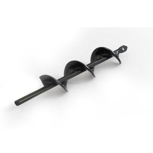 Buy Earth Auger Bit Electric Cordless Garden Planting Hole Digger ...