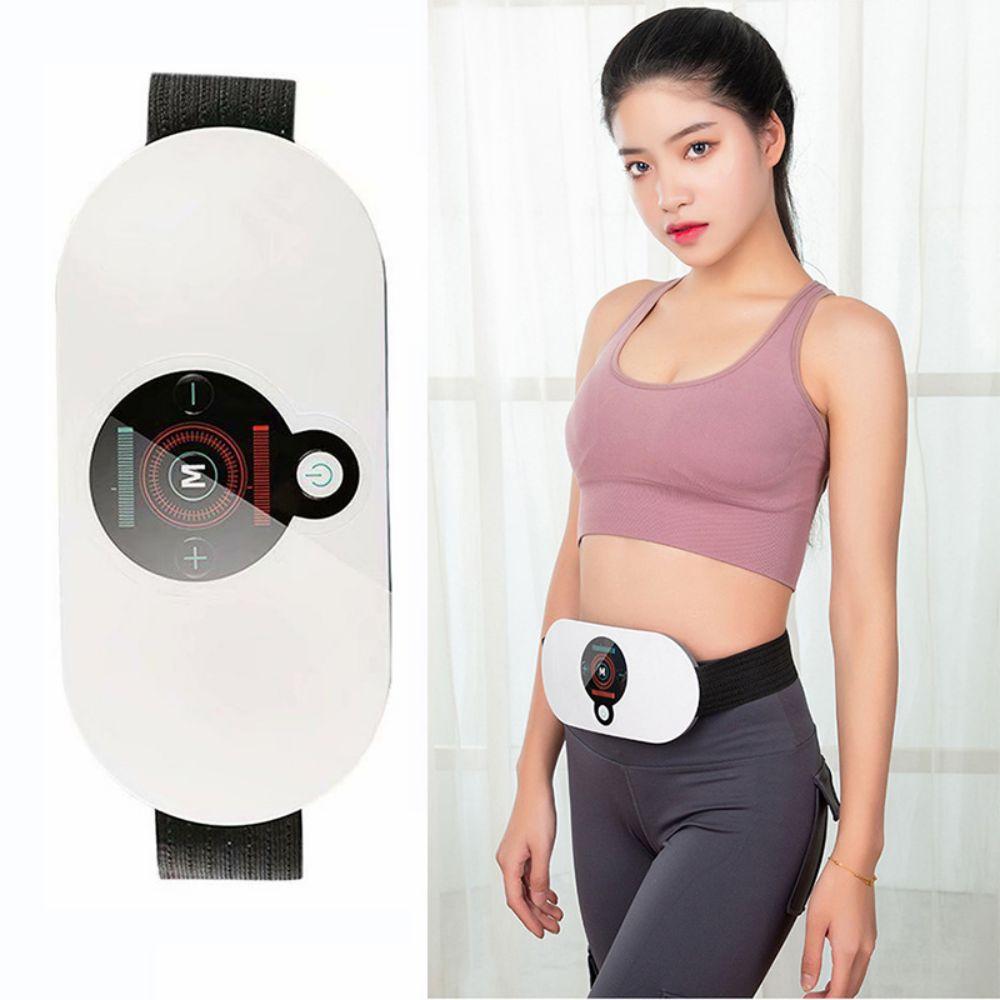 Buy Electric Slimming Fat Burning Body and Neck Massagers Machine ...