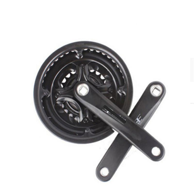 Buy 42/48T 7/8/9 Speed Bicycle Crankset Mtb Bicycle Crank Set 170Mm ...