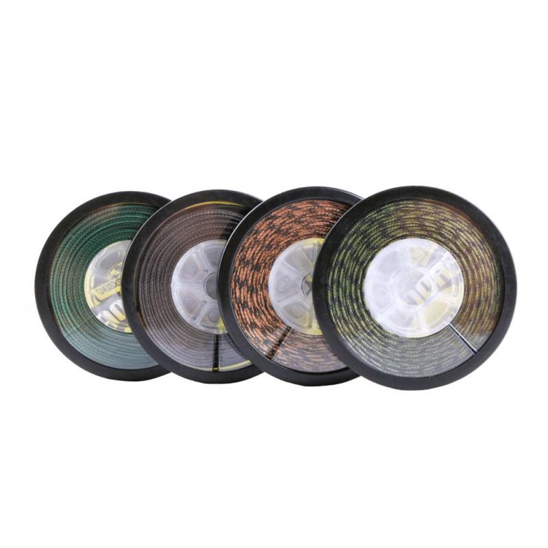 Buy Lead Core Carp Fishing Line 10 Meters for Carp Rig Making Sinking ...