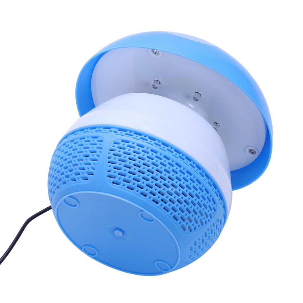 Mini Mosquitoes Killing Device Mushroom Shape Usb Mosquito Killer Lamp ...