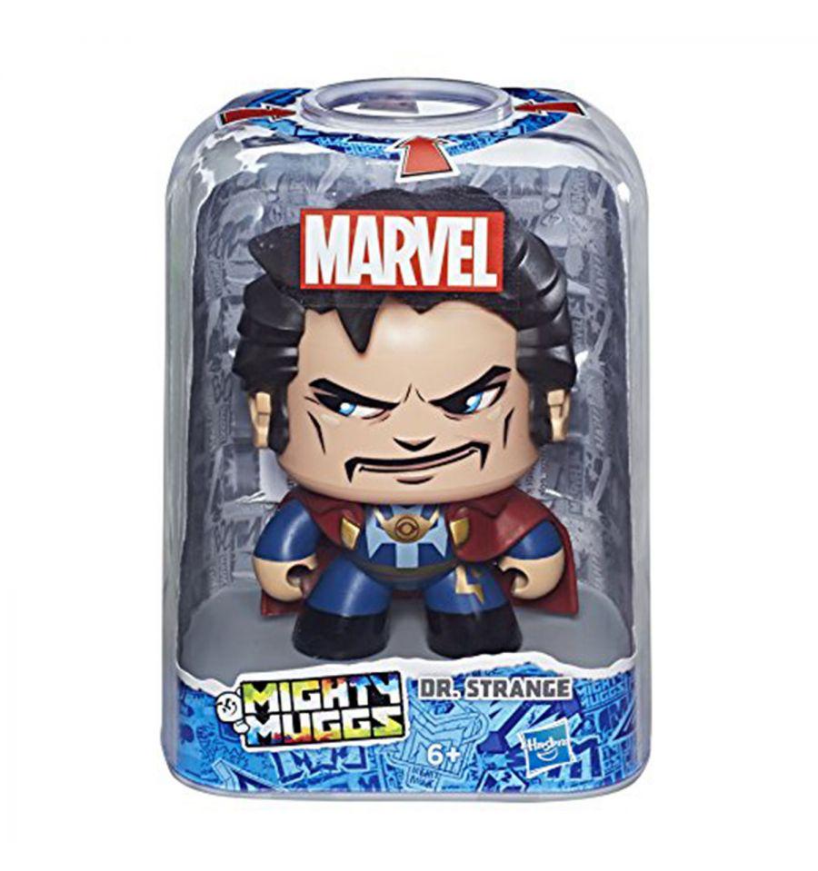Buy Mighty Muggs 09 - Marvel - Dr Strange at affordable prices — free ...