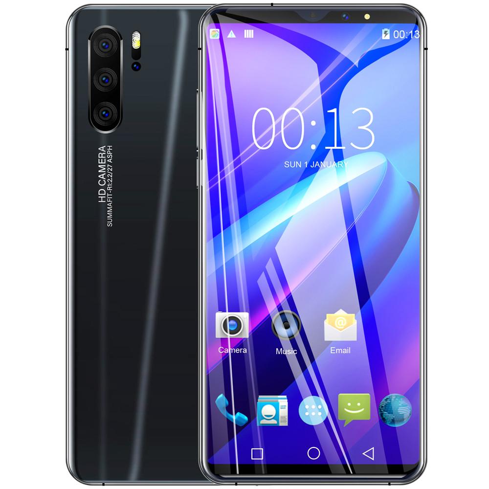 6GB RAM + 128GB ROM Smartphone 6.1 pulgadas Android 9.1 Teléfono móvil comprar a buen precio ...