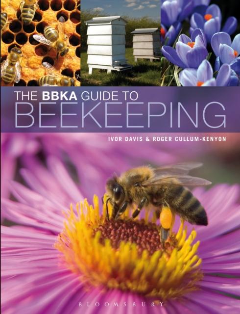 Cheap BBKA Guide to Beekeeping | Joom
