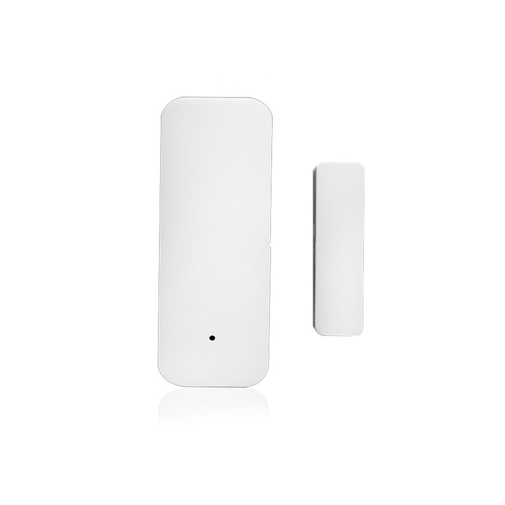 Acheter Wifi Door Sensor Tuya App Control Door Window Opening Security ...