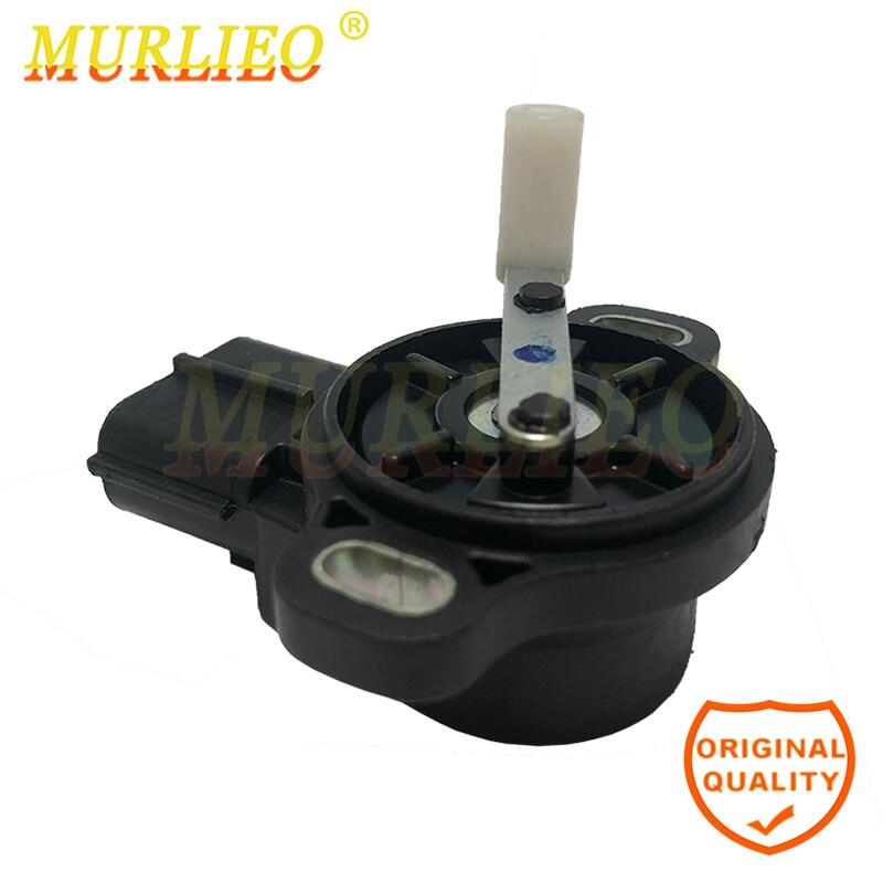 Buy Accelerator Pedal Position Sensor CB05-41-AC0 TPS Throttle Position ...