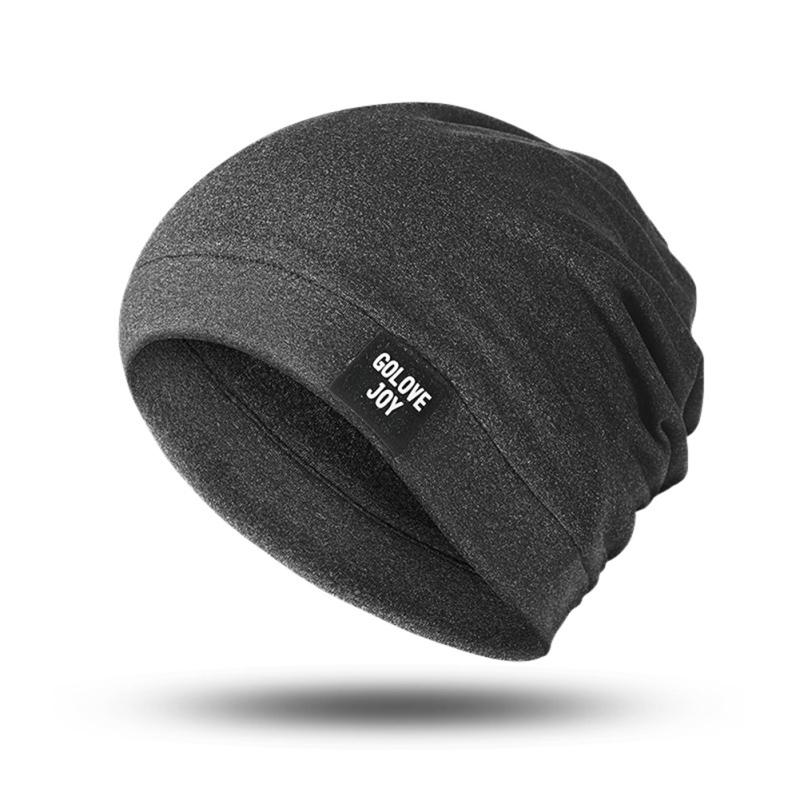 Satın alın Outdoor Warmth Hat Thickened Neck Protected Dual-use Cap ...