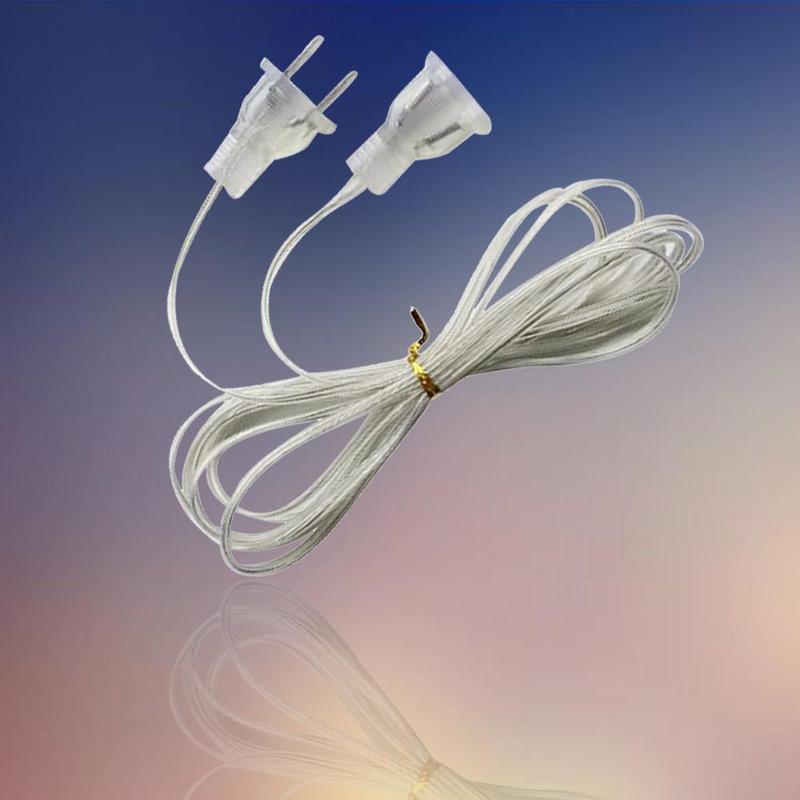 Buy 3 metersPower Extension Cable for Led String Light at affordable ...