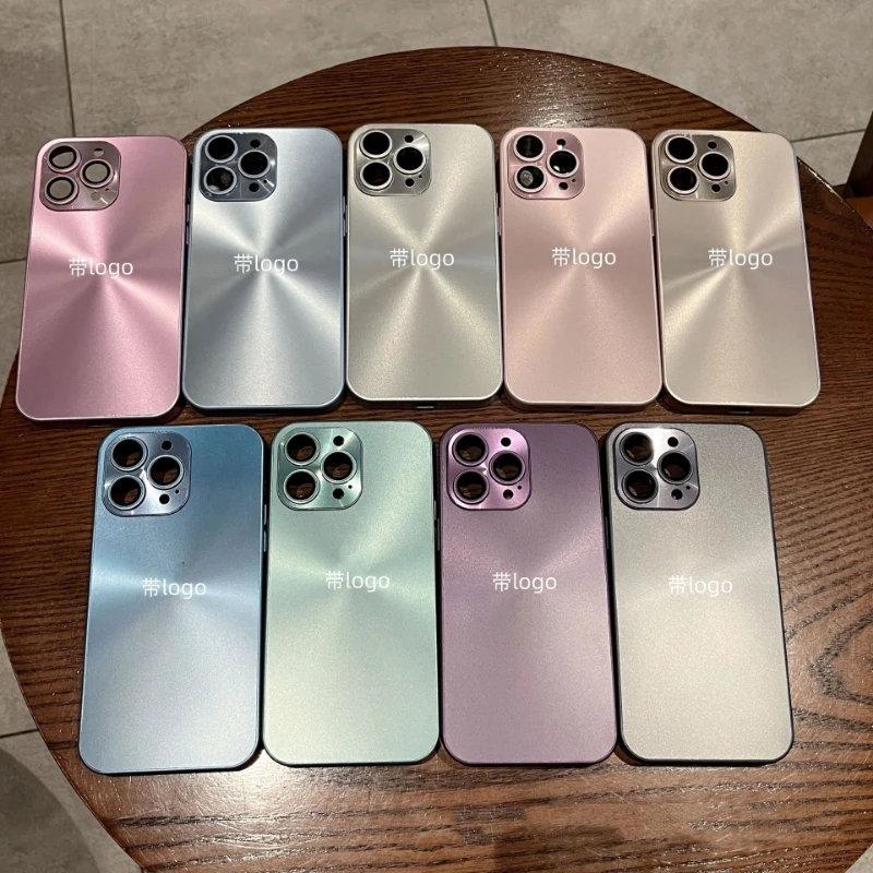 Cheap Hyun Ultra Thin Matte Phone Case For iPhone 14 12 13 11 Pro Max ...