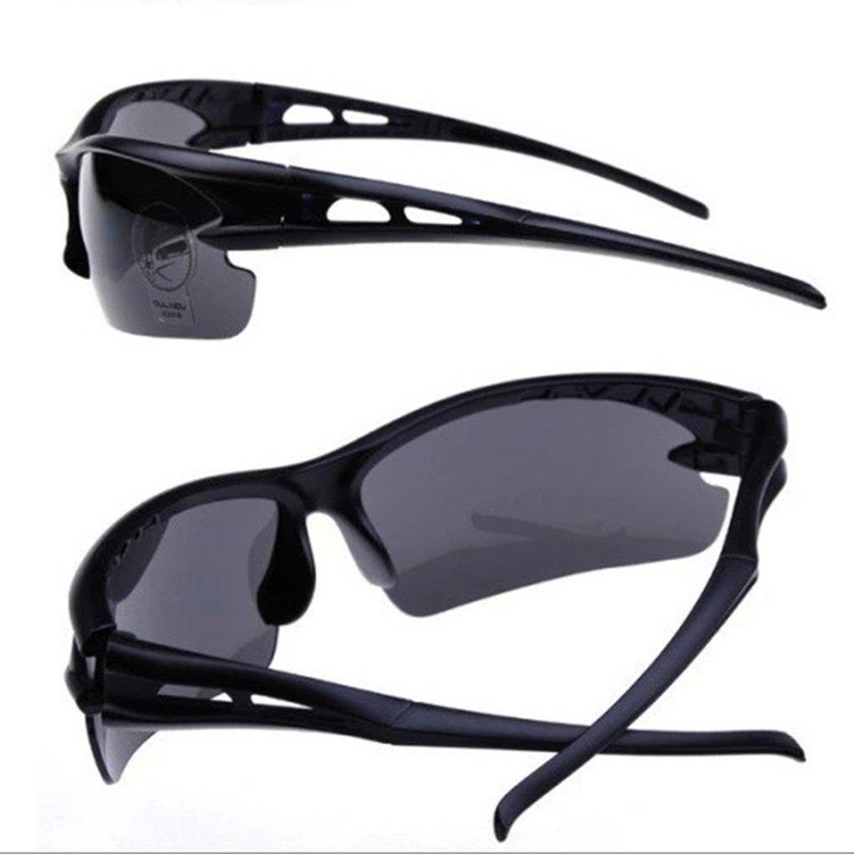 Buy Explorer Men's Explosion-proof Sunglasses Outdoor Riding Glasses ...