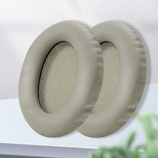 Buy 1 Pair Easy Installation Skin-friendly Soft Dust-proof Gaming ...