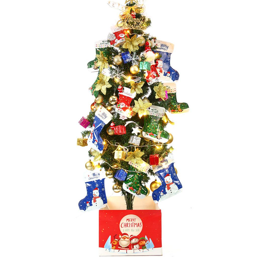 Buy Christmas Favor Bags Packs Xmas DIY Gift Present Storage Pouch ...