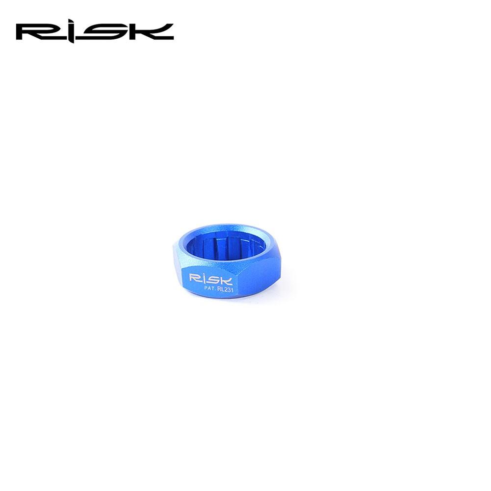 Buy Bicycle Pedals Axle Spindle Lockring Removal Tool 10T For SPD ...