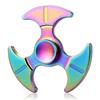 Buy Axe Shape Metal Fidget Spinner Toy Stress Reducer 6.3*6.3CM at ...