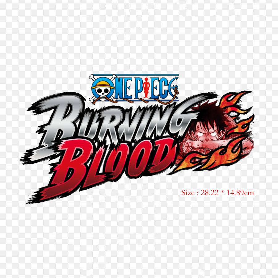 Kjøp One Piece Buggy Monkey D. Luffy Buggy Iron On Patches For DIY Heat ...