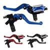 Buy Motorcycle Brake Levers|Motorcycle Hydraulic Brake Clutch Lever Kit ...