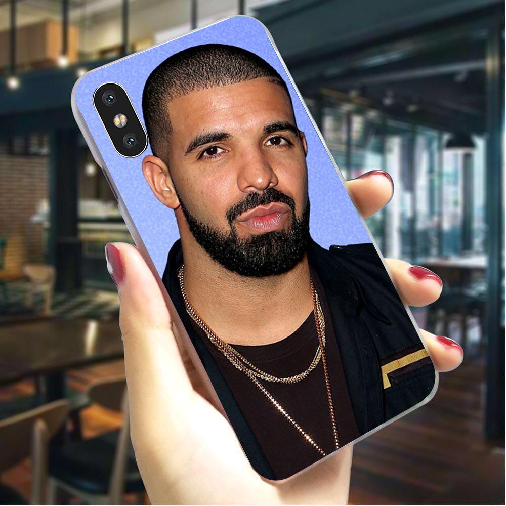 Buy Drake Phone Case For iPhone 6 Plus Cover 7 8 Plus X XS XR Xs 11 Pro ...