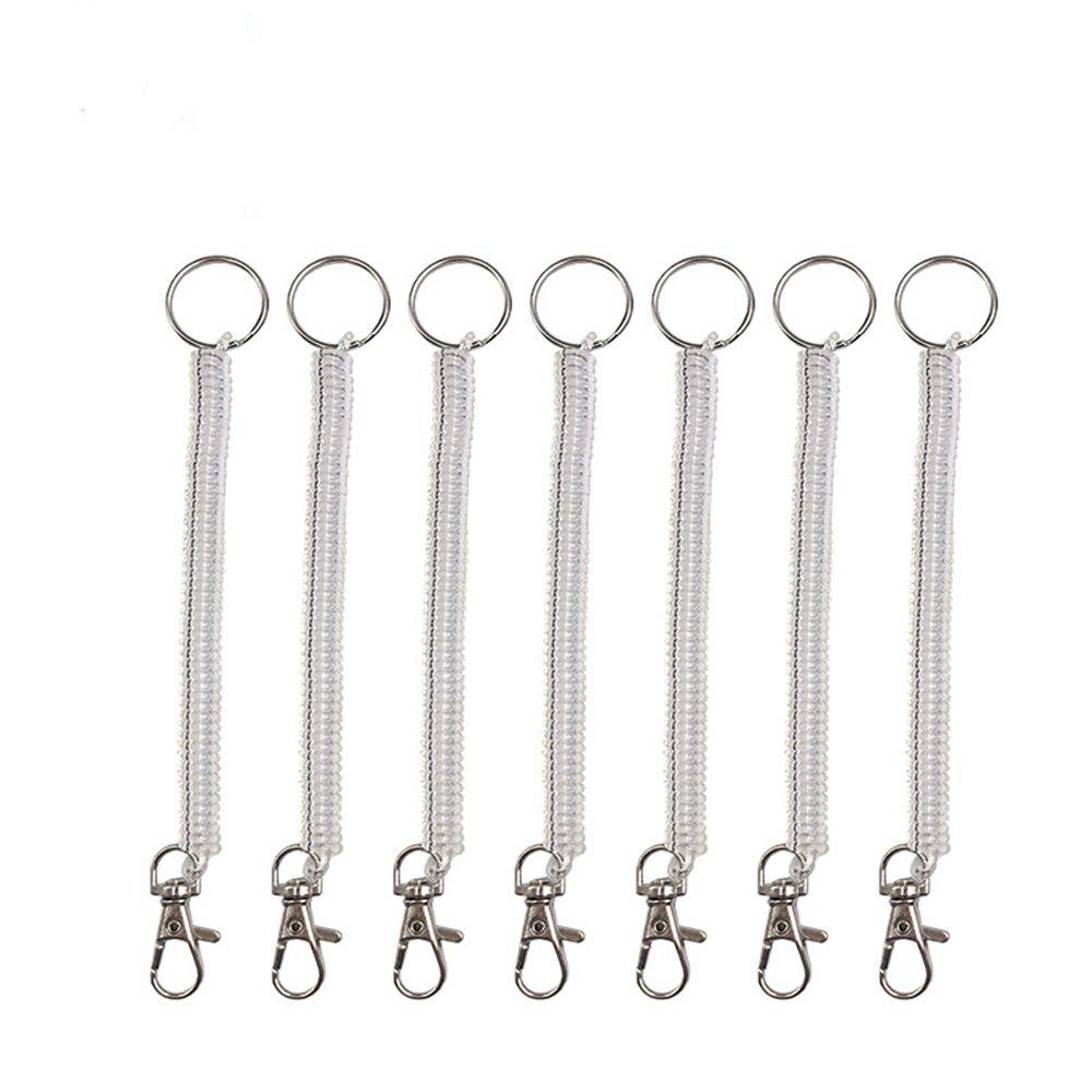 Buy Camping Anti-lost Keychain Outdoor Hiking Ropes Tactical ...