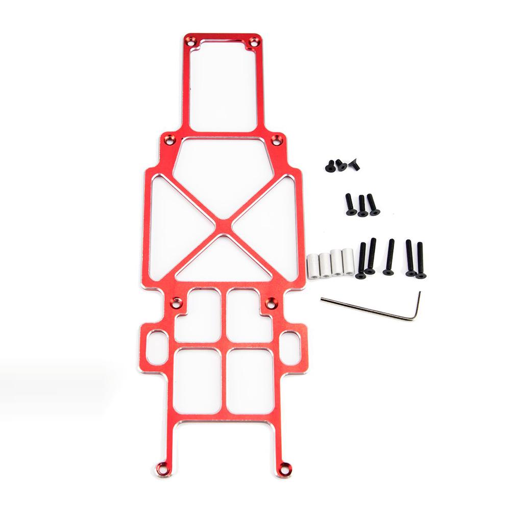 Buy Chassis Strengthen Aluminum Alloy Piece Upgraded Accessories for ...