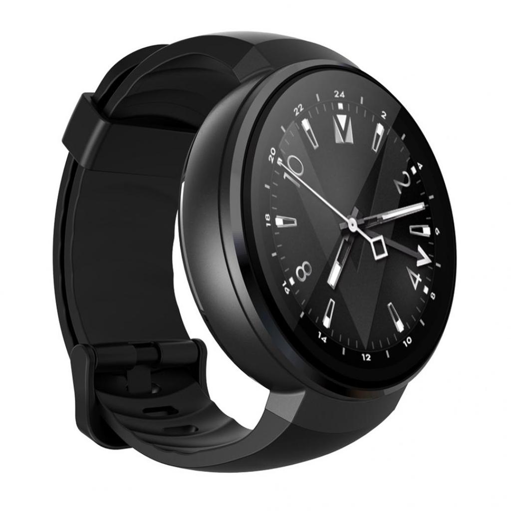 Buy 4G WiFi Heart Rate Monitor Pedometer Camera GPS Smart Watch for ...