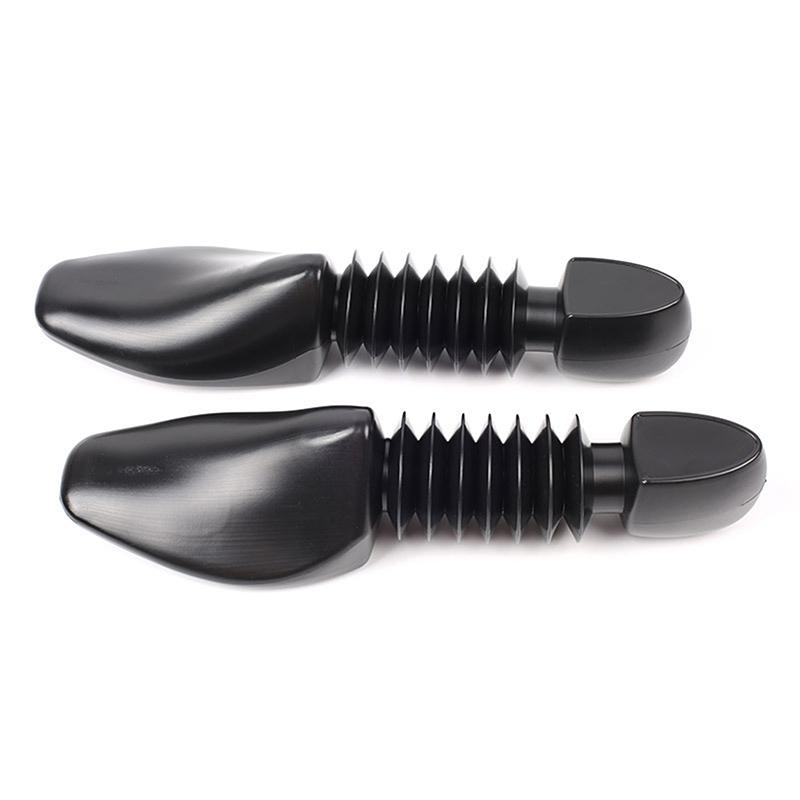 Buy 1 Pairs Plastic Shoe Trees Adjustable Length Shoe Trees Stretcher ...