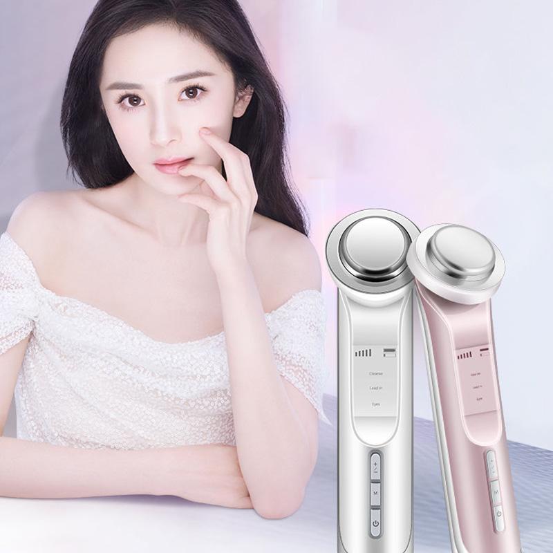 Buy Import Instrument Beauty Instrument Face Facial Massage Import ...