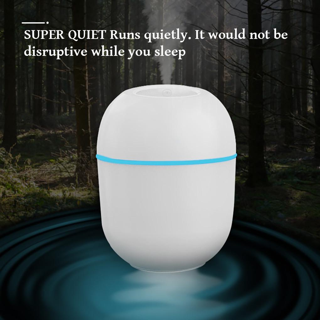 Cheap 220ml USB Air Humidifier Home Office Car Portable Mini Air ...