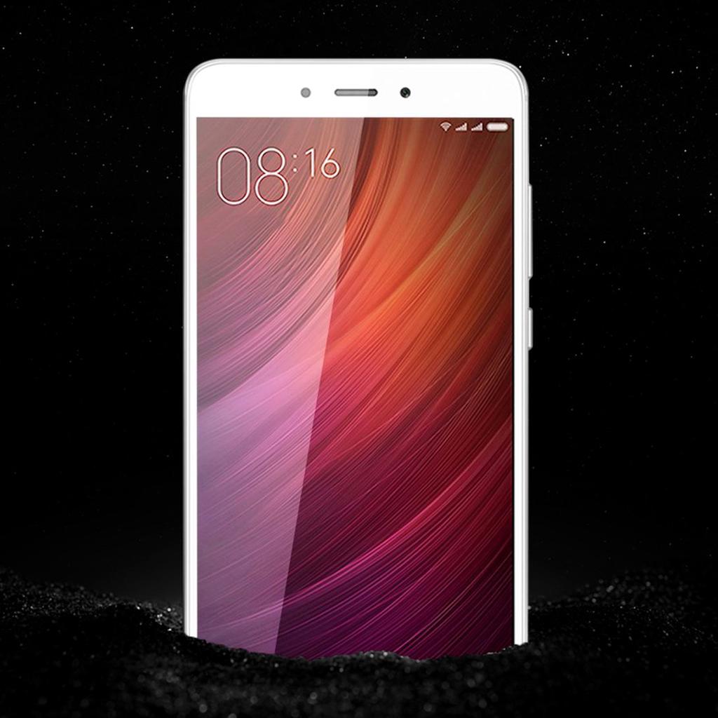 Xiaomi Redmi Note 4 Qualcomm Mobile Phone 5.5 inch 1920x1080p 4100mAh ...