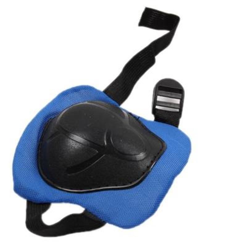 Buy 3colors Fashion Outdoor Kids Safety Sponge Wrist Guard Protection ...