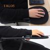 Buy Computer Elbow Arm Rest Support Chair Desk Armrest Home Office ...