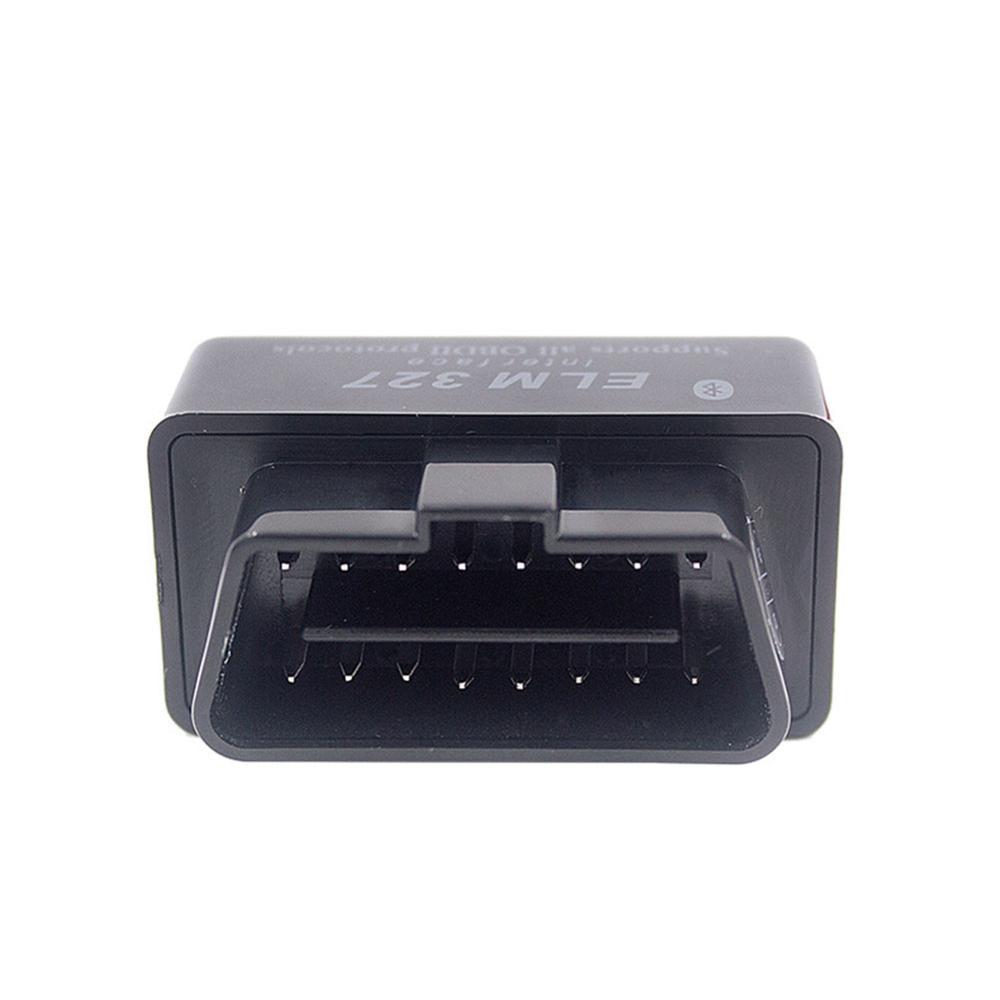Cheap Super Mini ELM327 Bluetooth V2.1 / V1.5 OBD2 Car Diagnostic Tool ...