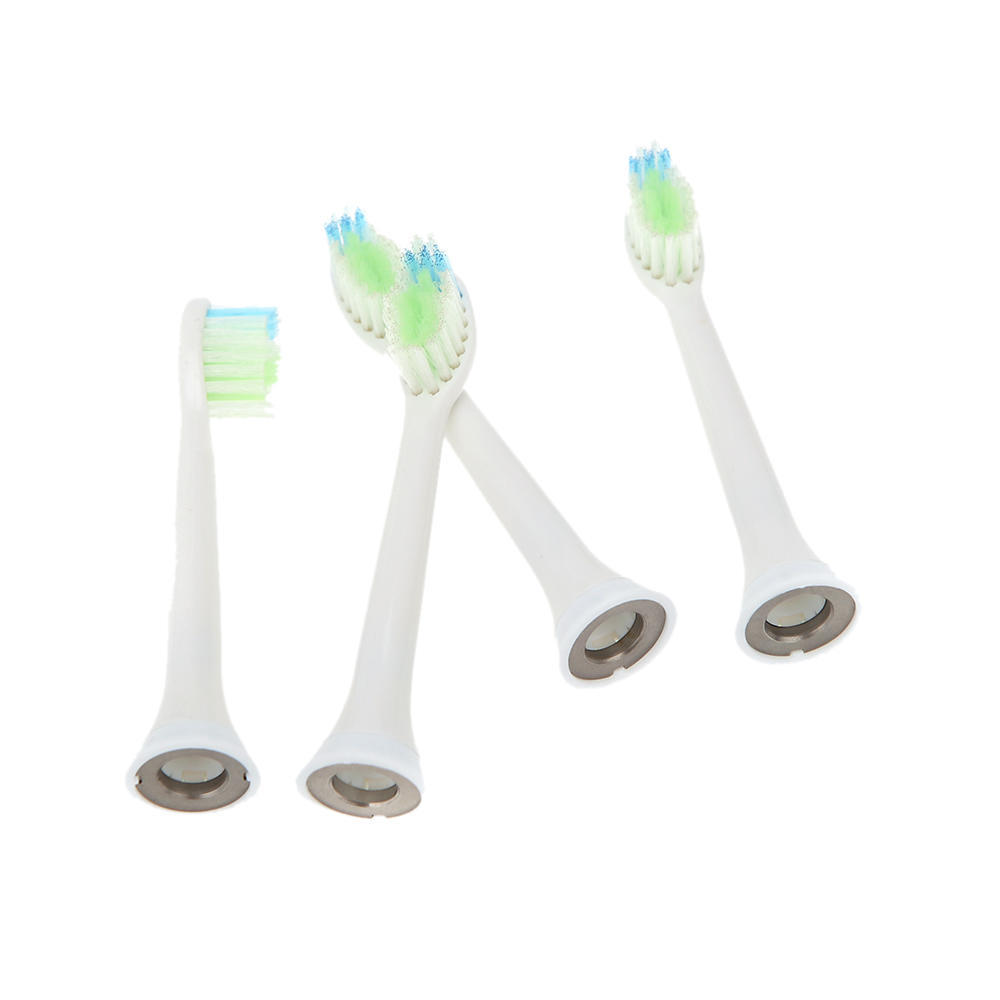 Buy 4Pcs Value Pack Electric Toothbrush Sonic Replacement Brush Heads ...