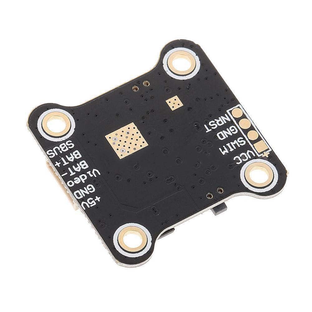 Buy Mini 5848 5804 VTX 5.8G 48CH 25mW/100mW/200mW Switchable FPV Video ...