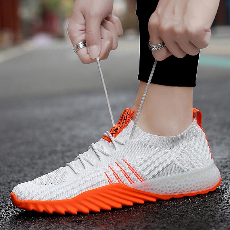 Buy TUINANLE Summer Women Fashion Sneakers Breathable Casual Shoes ...