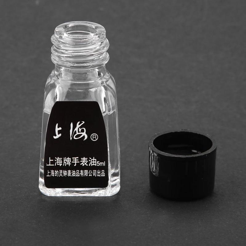 Buy SHANGHAI 702 Watch Oil Maintenance Repair Tool Lubricant for ...