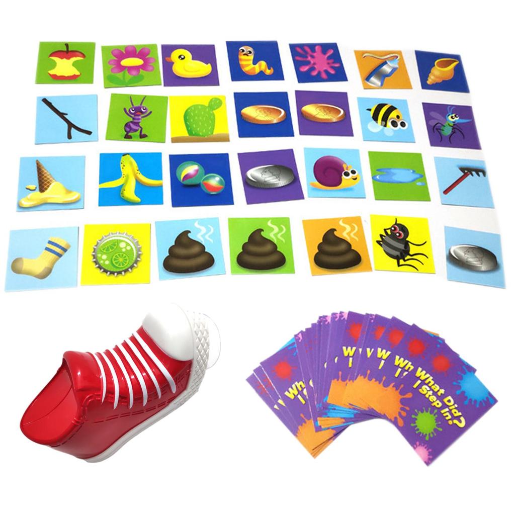 Buy Interactive Tabletop Game Match Game Toy for Kids Adults at ...