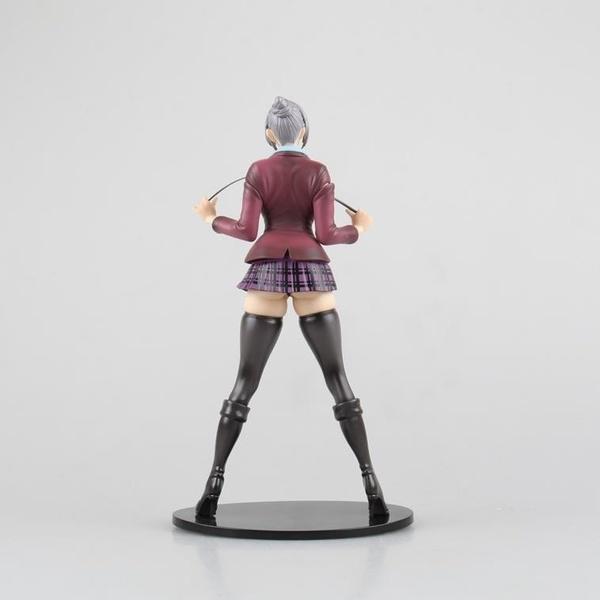 Buy Pattern Japanese Anime Toys Kangoku Gakuen Prison School Meiko ...
