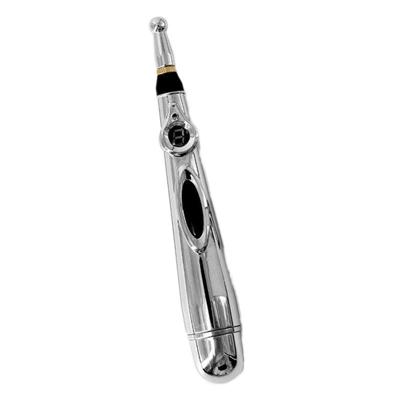 Buy Zao Ren Jduhf Laser Acupuncture Pen Energy Meridian Pen Magic ...