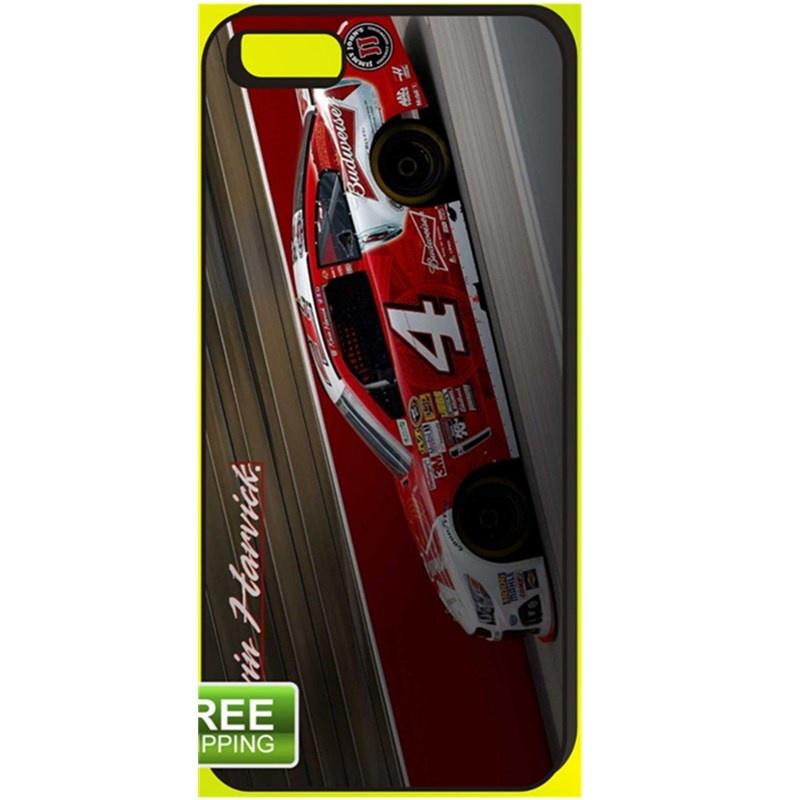 Buy Kevin Harvick Nascar Racing Iphone X 7 8plus 6s 6plus 5s Se 4s 5c ...