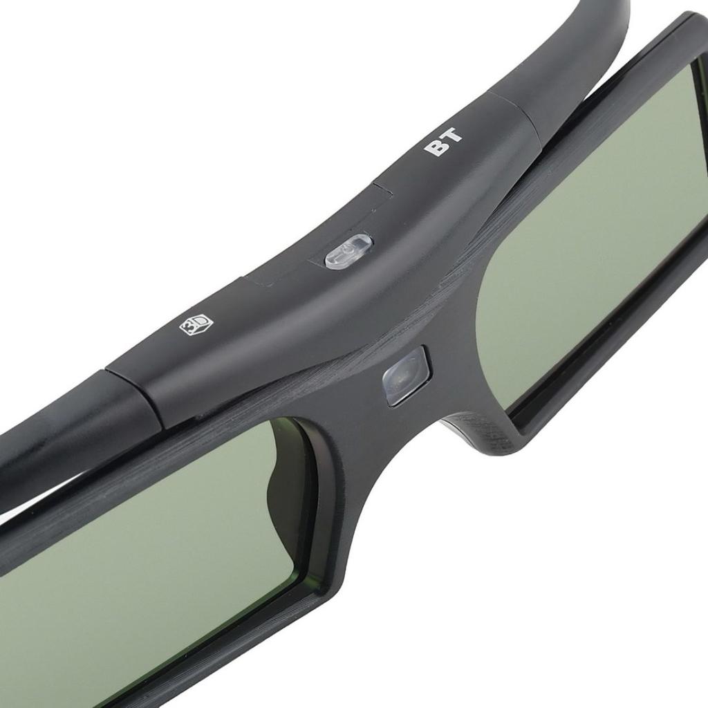 Buy 3D Active Shutter Glasses for 3D Samsun TV HDTV Blue-ray Player GCC ...
