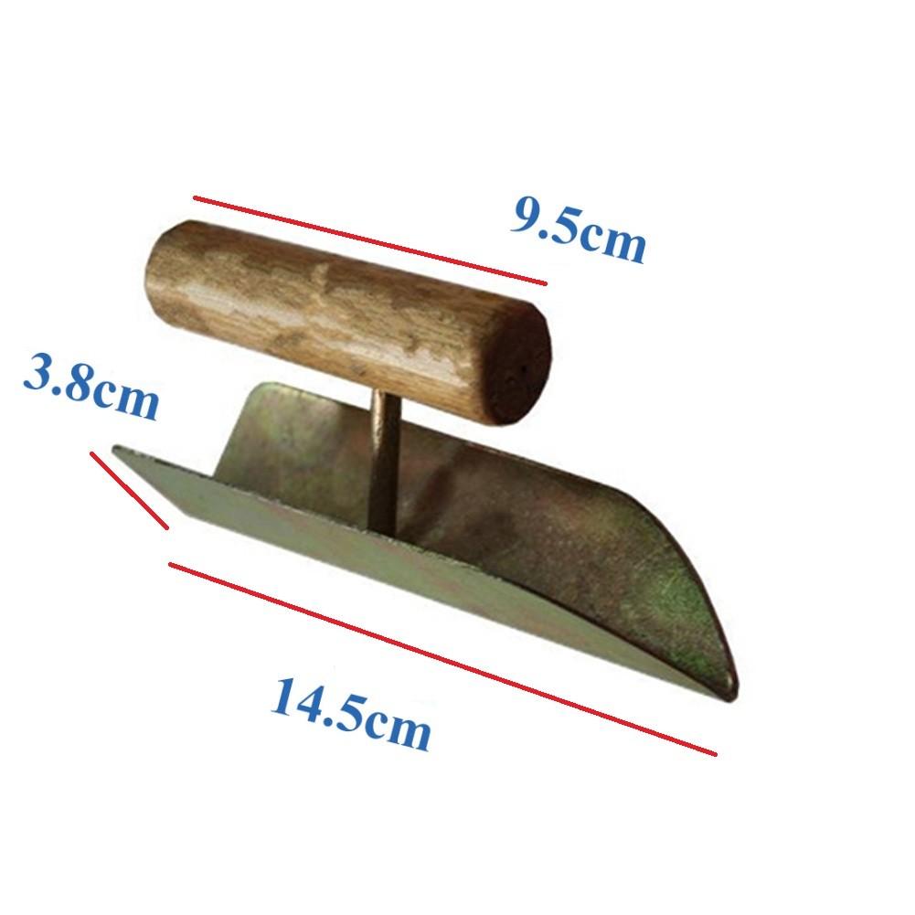 Buy 90 Degrees Angle Corner Plastering Durable Tool Trowel Internal And ...