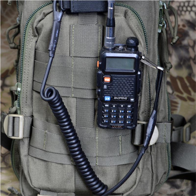 Buy Outdoor Tactical Task Rope Single Point Spring Gun Telephone Strap ...
