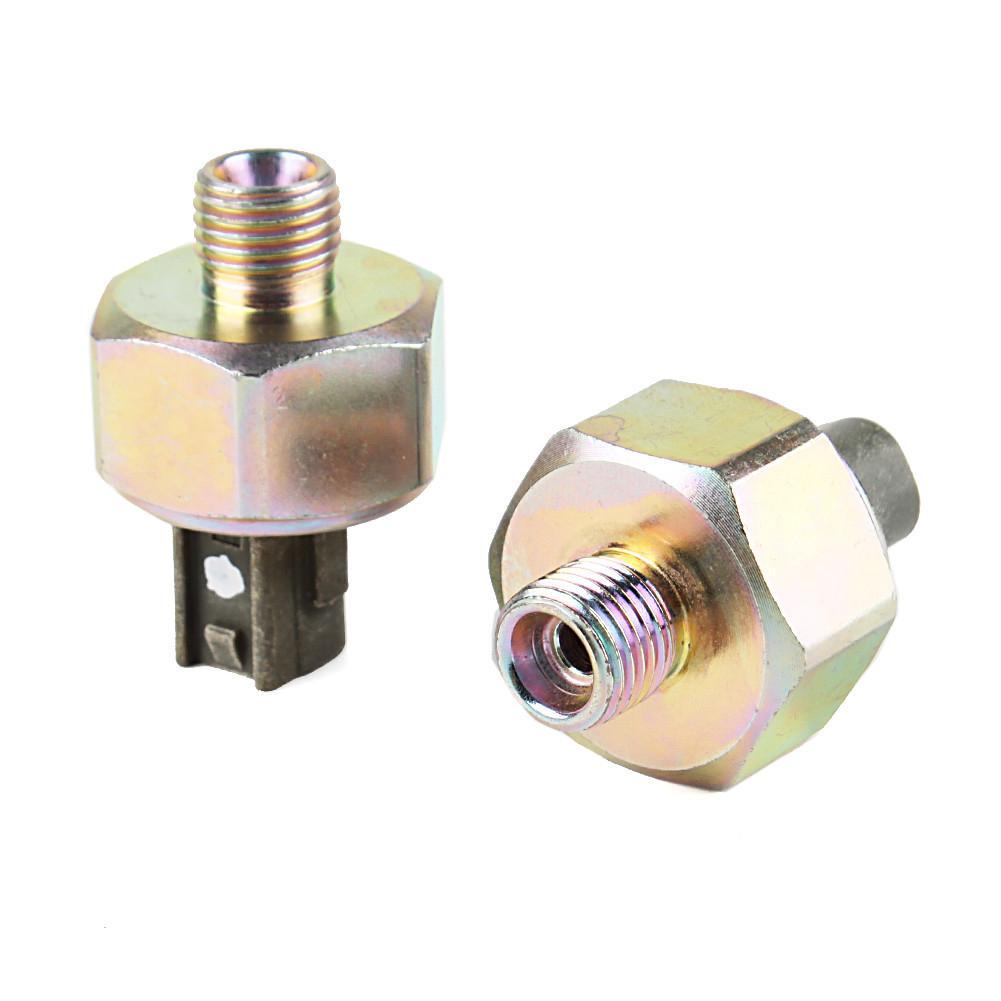 Buy 2x OEM DENSO Knock Sensor Fit LEXUS GS430 LS430 SC430 RAV4 SOLARA ...