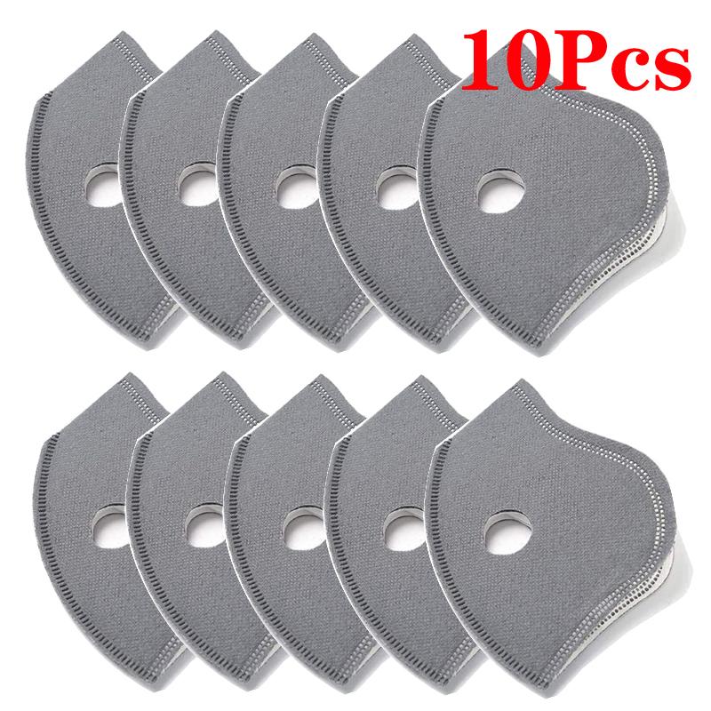 Buy Washable Pollution Pm2.5 Dust Mask Activated Carbon Filter Fine N99 ...