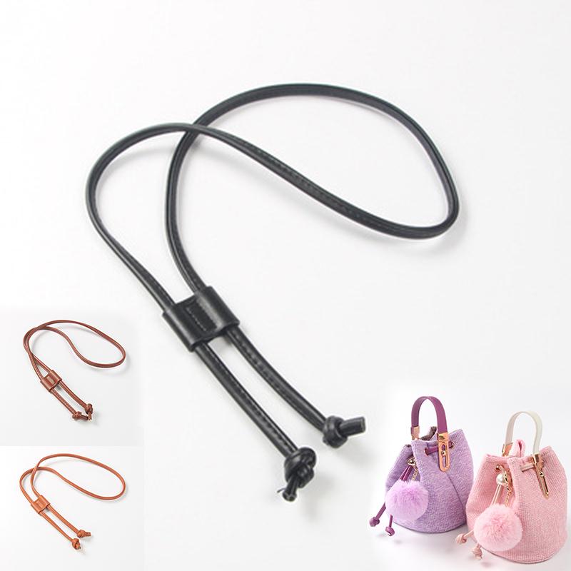 Buy 1PC Adjustable 120cm Strap Drawstring Belt Backpack Bucket Bag ...