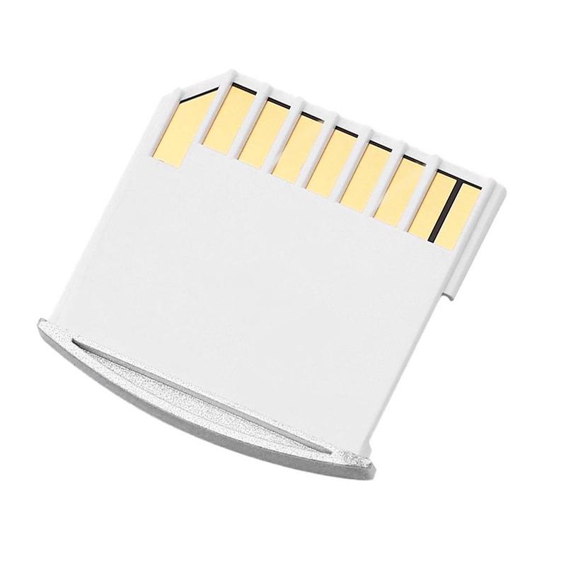Buy Micro SD Card Adapter TF To Short/Mini SD Adapter For MacBook Pro ...
