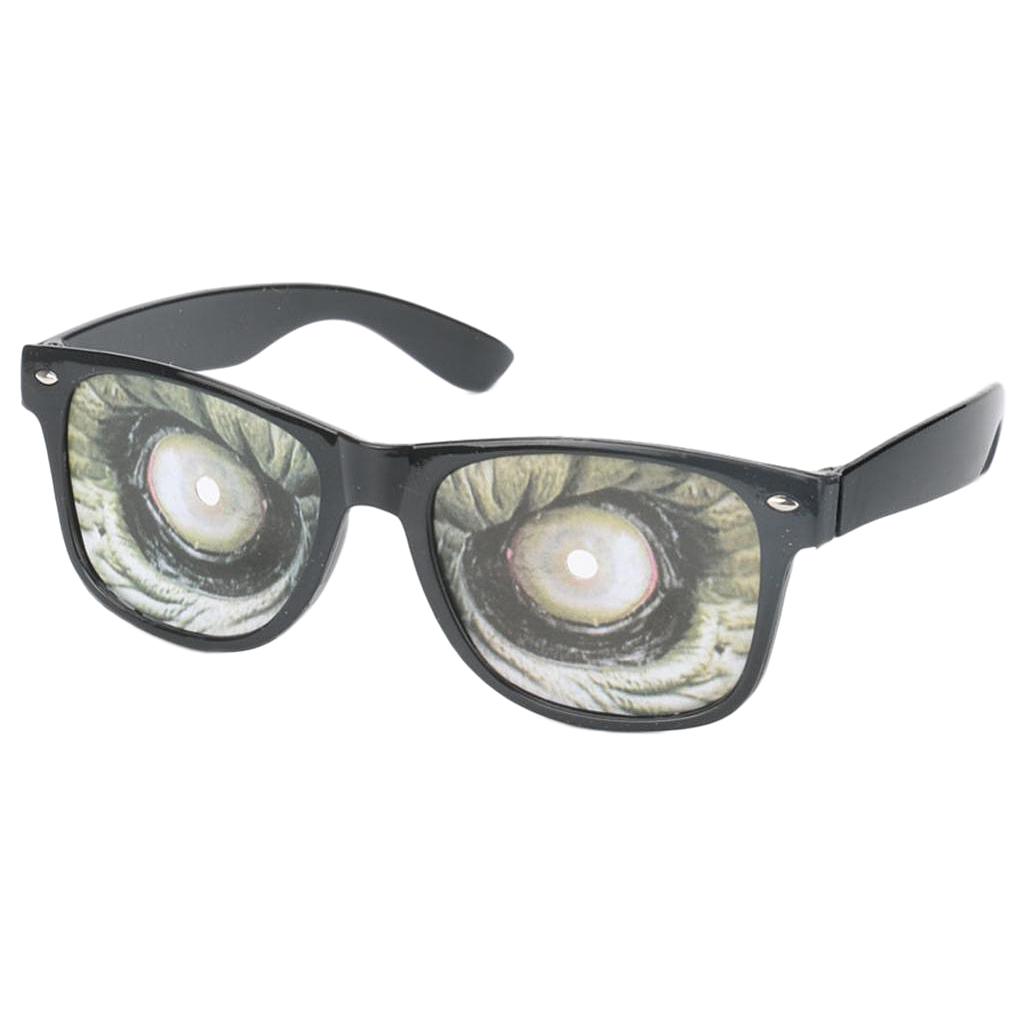 Buy Kids Adults Novelty Party Glasses Funny Eye Costume Photo Prop at ...
