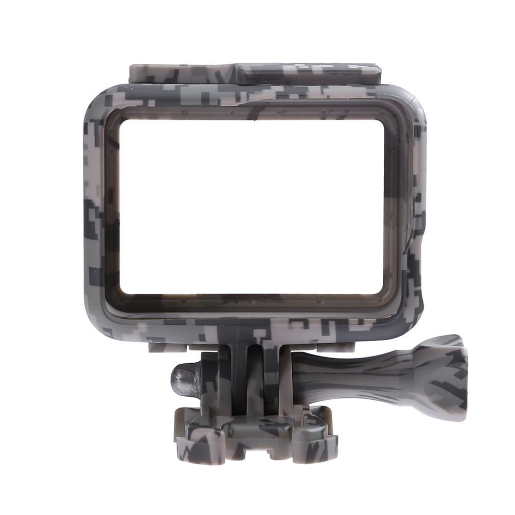 Buy Shockproof Protective Housing Border Frame Mount for Gopro Hero 5 ...
